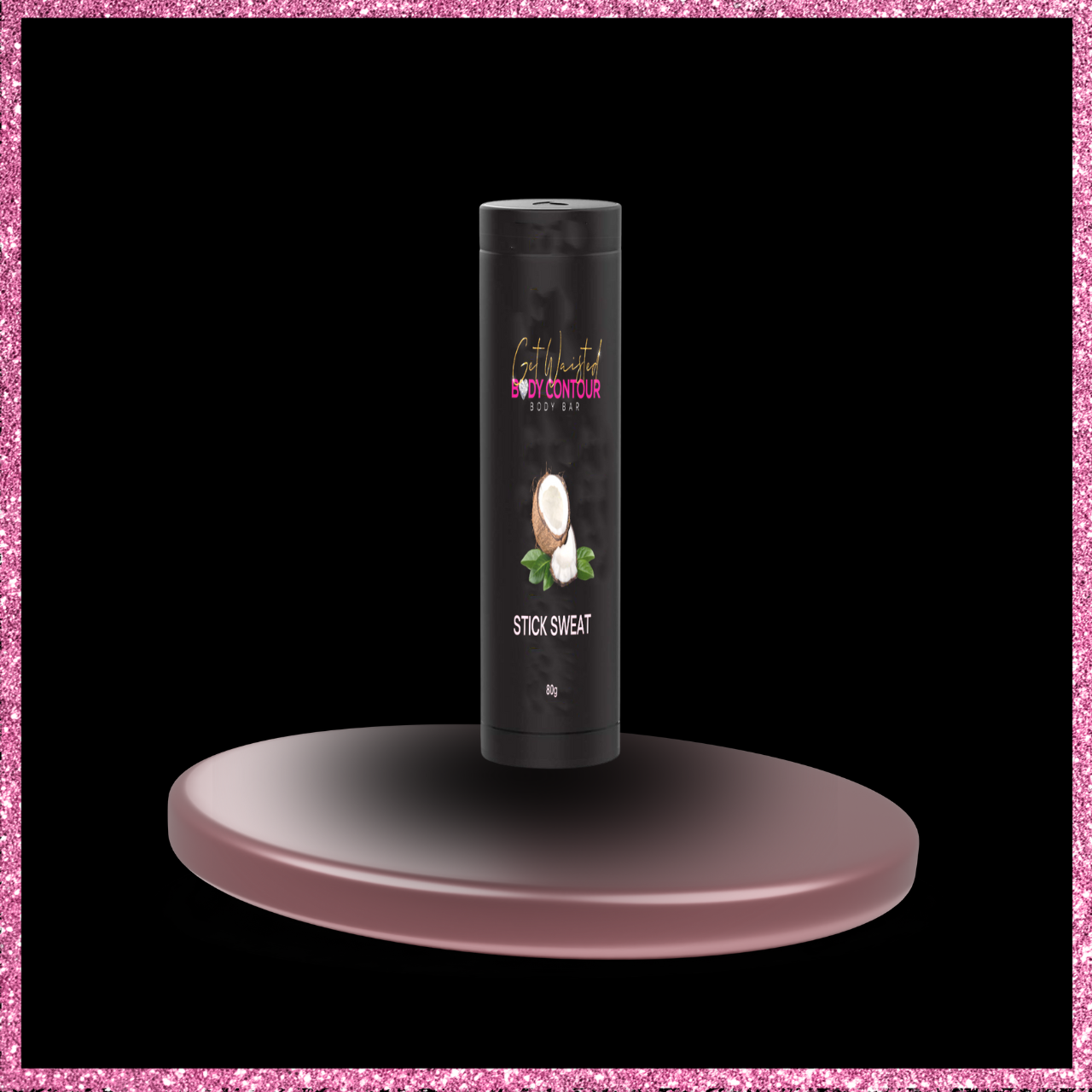Sweat Stick – Get Waisted Body Contour