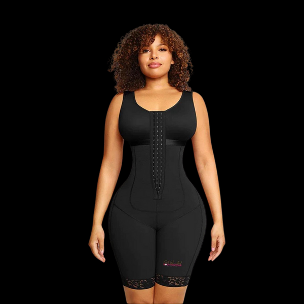 Post op stage 3 faja extra compression – Get Waisted Body Contour
